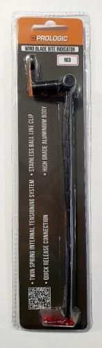 Y Prologic Swinger Wind Blade Red Indicator 47287 - Ceny i opinie - Ceneo.pl