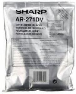 Sharp AR 271 DV DEVELOPER 50K (AR271DV) - Opinie i ceny na Ceneo.pl