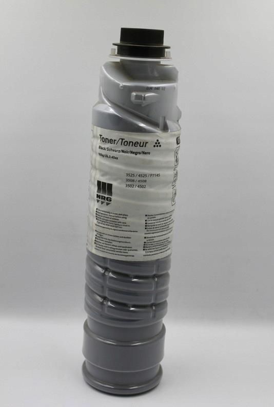 Ricoh Toner Type 3205D Black (885251) - Opinie i ceny na Ceneo.pl
