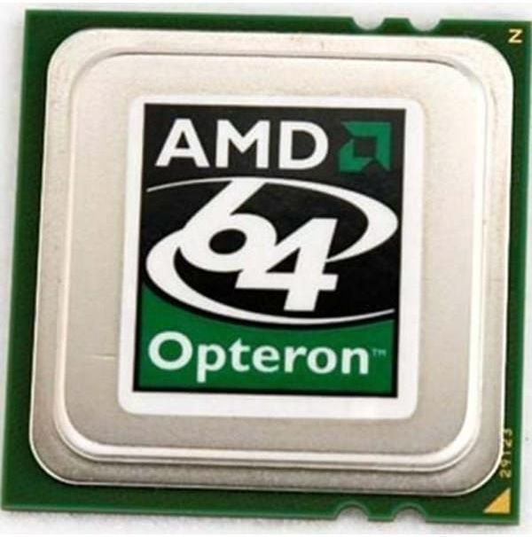 Procesor HP AMD Opteron 2352 2.1GHz Average CPU Pwr Quad Core DL365 G5 ...