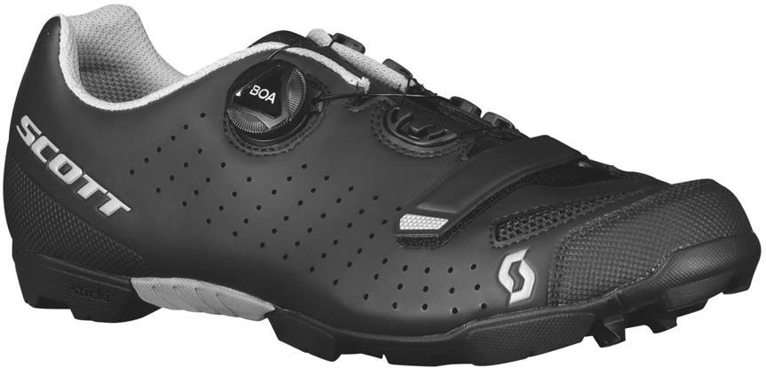 Scott Comp Boa Męskie 2022 Czarne - Ceny i opinie - Ceneo.pl