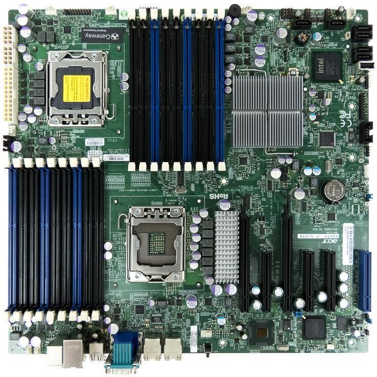 Płyta główna PC Supermicro X8DTN+-F (MBD-X8DTN+-F) - Opinie i ceny na ...