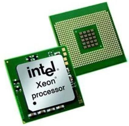 Procesor HP Intel Xeon L5410 2.33GHz Quad Core 12MB BL260c G5 Processor ...
