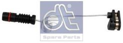 Dt Wskaźnik Zużycia Okładziny Hamulcowej Spare Parts 4.65080 - Opinie i ...