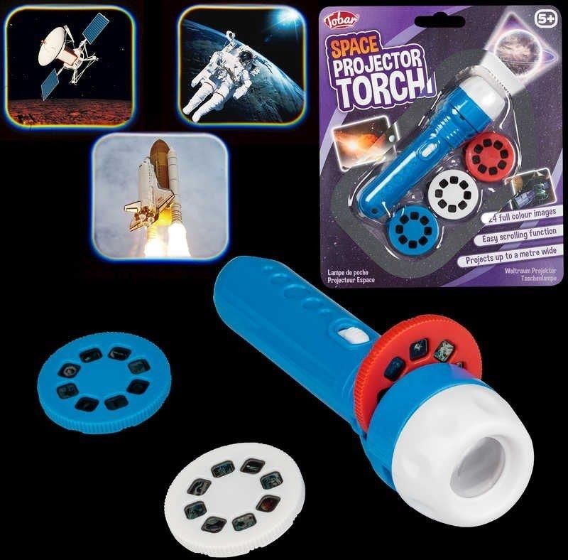 Tobar Mini Projektor Z Obrazkami Kosmos - Opinie i atrakcyjne ceny na ...