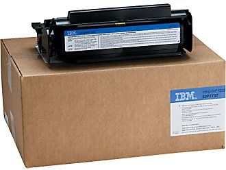 InfoPrint IP 1222 BLK TONER HY RETURN (53P7707) - Opinie i ceny na Ceneo.pl