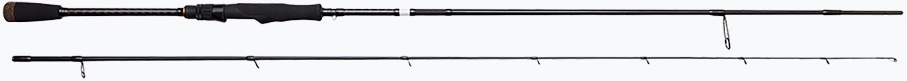 Savage Gear Wędka Spinningowa Savagegear Sg2 Light Game 2 Sec Czarna 72156 - Ceny i opinie ...