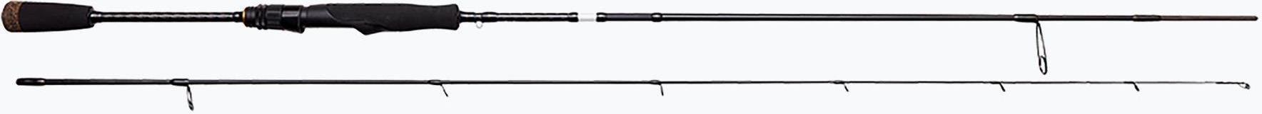 Savage Gear Wędka Spinningowa Savagegear Sg2 Ultra Light Game 2 Sec Czarna 72146 - Ceny i opinie ...