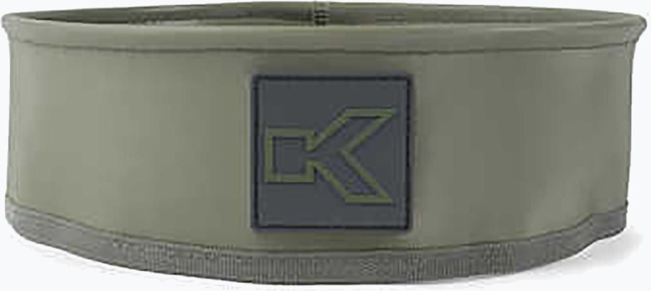 Korum Miska Z Sitem Na Zanętę Eva Groundbait Riddle Set Zielona ...