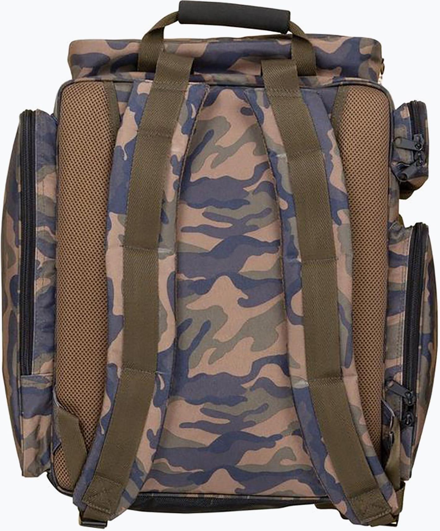 Jrc Plecak Wędkarski Rova Session Backpack Brązowy 1537832 - Ceny i ...