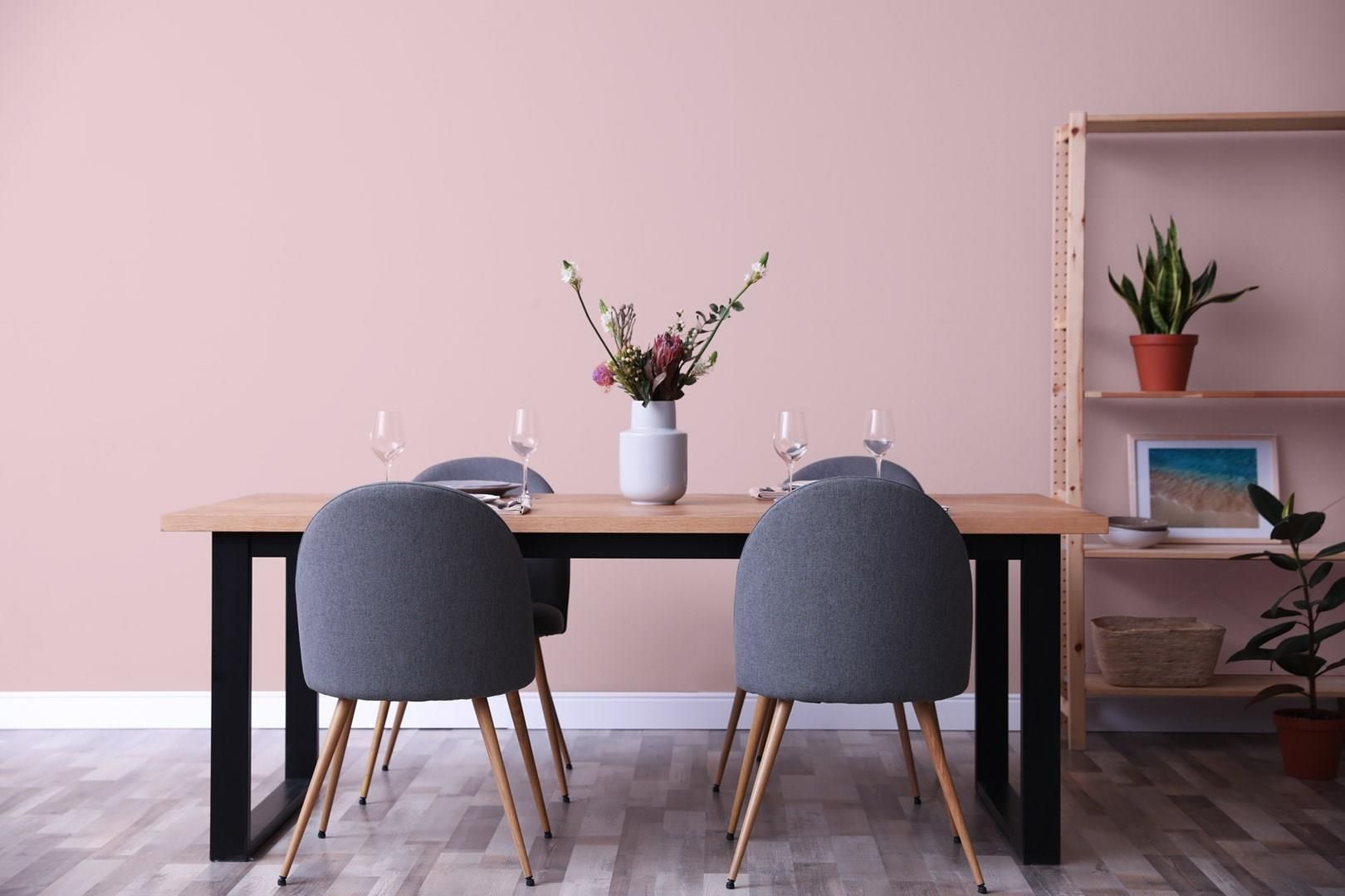 Farba Magnat #kolorLove KL33 Różowy 2,5L - Opinie i ceny na Ceneo.pl