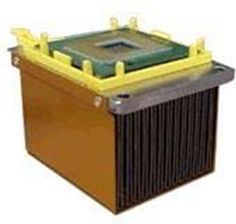 Procesor HP SP/CQ Processor P4/2,8GHz ML-350/G3 (322560-001) - Opinie i ...