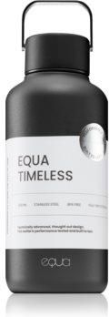 Equa Timeless Dark 600ml Termos - Ceny i opinie - Ceneo.pl
