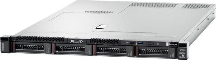 Serwer Lenovo ThinkSystem SR530 (7X08A0BEEA) - Opinie i ceny na Ceneo.pl