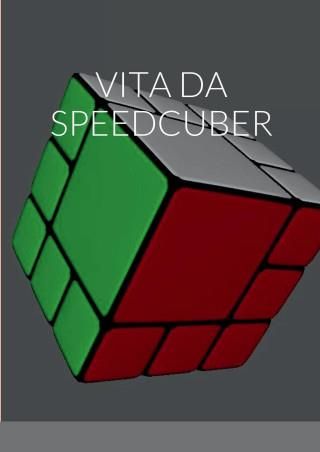 VITA DA SPEEDCUBER - Literatura obcojęzyczna - Ceny i opinie - Ceneo.pl