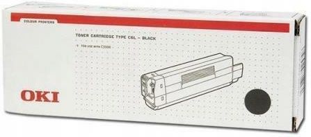 OKI Type C6 (43034804) - Opinie i ceny na Ceneo.pl