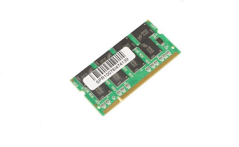 Pamięć RAM Micro Memory 1GB DDR 333Mhz (MMG2078/1024) - Opinie i ceny ...
