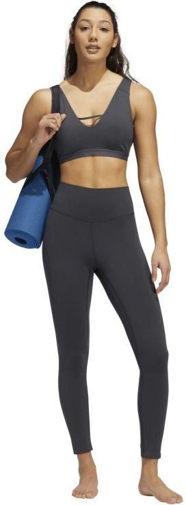 Legginsy adidas Yoga Studio 7/8 Tights W HD4423 - Ceny i opinie - Ceneo.pl