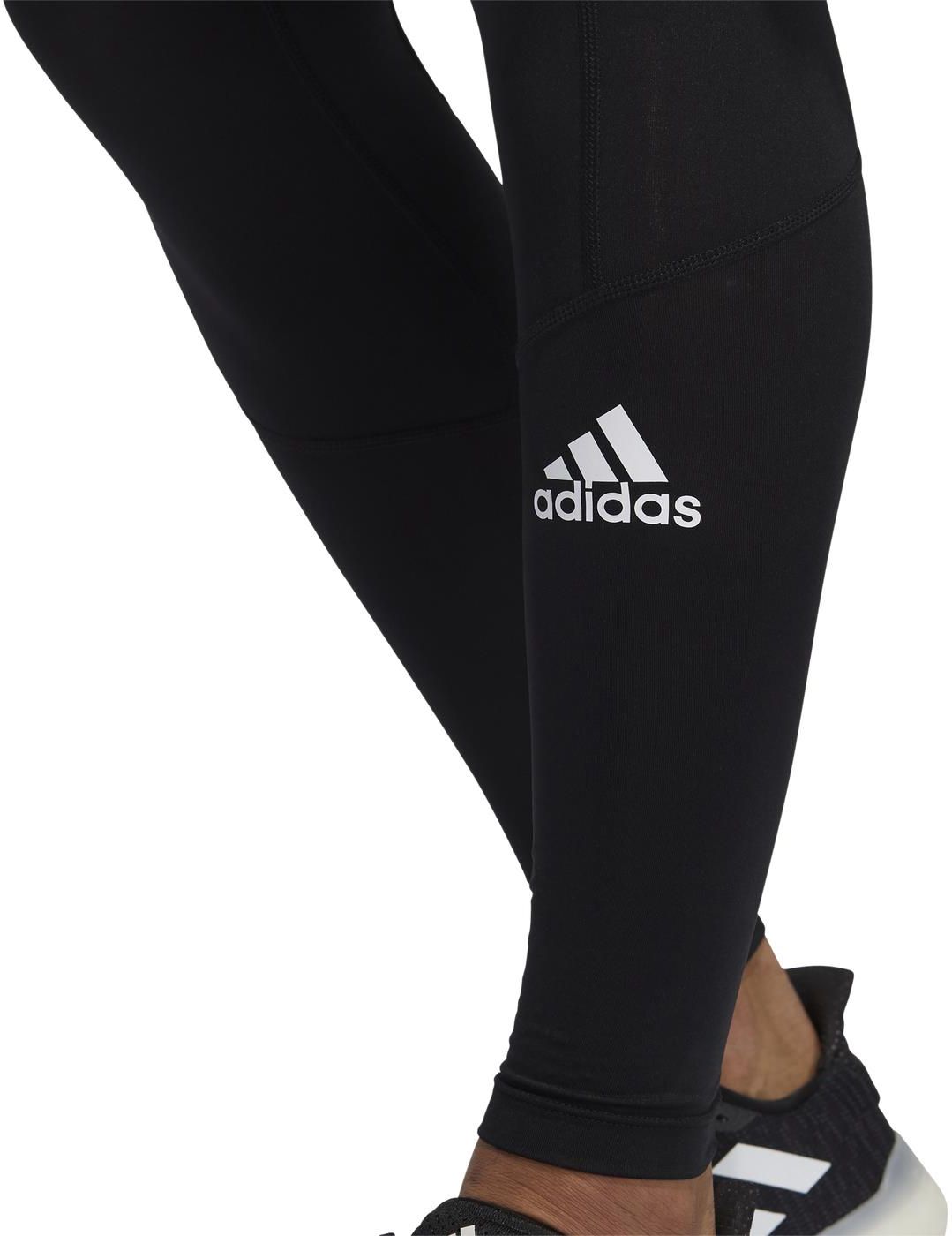 Męskie Legginsy ADIDAS TF LONG TIGHT GM5036 - Ceny i opinie - Ceneo.pl