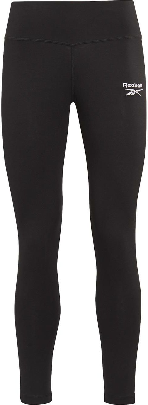 Damskie Legginsy REEBOK RI COTTON LEGGING GL2557 - Ceny i opinie - Ceneo.pl