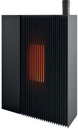 Mcz Reflex C. Air 8kW - Opinie i ceny na Ceneo.pl