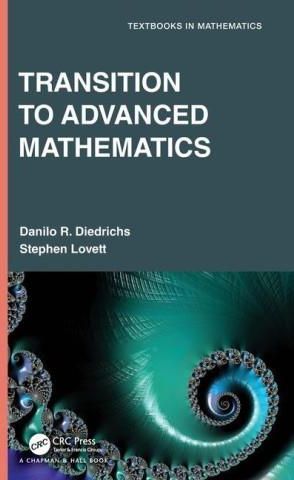 Transition to Advanced Mathematics - Literatura obcojęzyczna - Ceny i ...