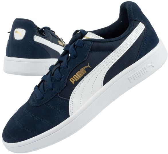 Buty sportowe Puma Astro Kick [369072 02] - Ceny i opinie - Ceneo.pl