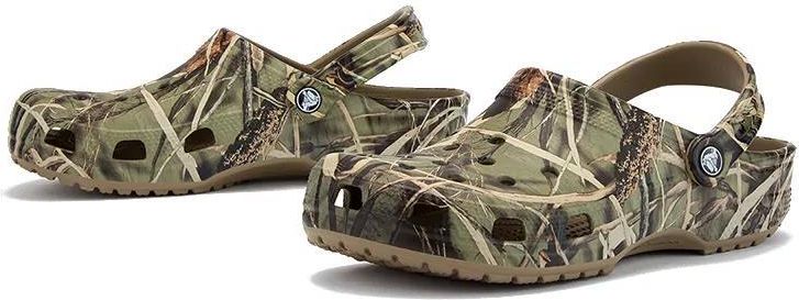 CROCS CLASSIC REALTREE V2 12132-260 - Ceny i opinie - Ceneo.pl