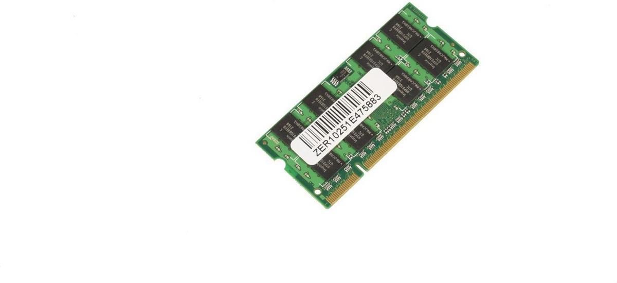 Pamięć RAM Micro Memory 2GB DDR2 667Mhz (MMH0003/2GB) - Opinie i ceny ...