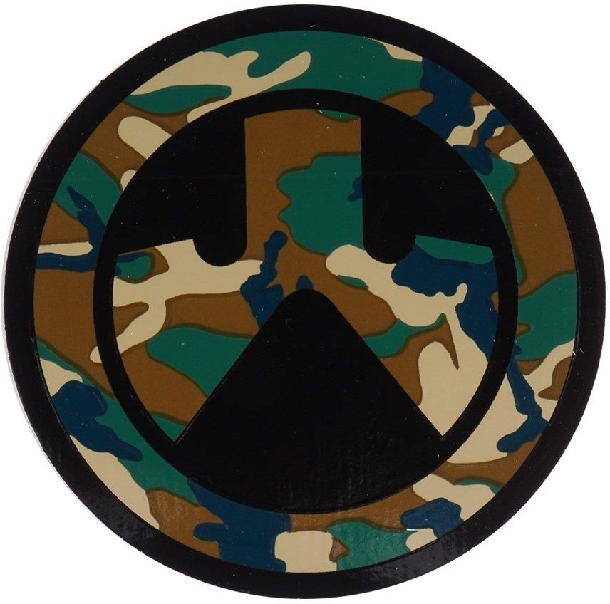 Magpul Zestaw Naklejek Magpul Sticker Pack 9Szt. Mag960 - - Ceny i ...