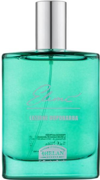 Helan Balsam Po Goleniu - Elemi Refreshing After Shave Lotion 75 Ml ...