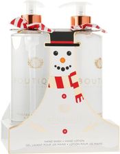 Grace Cole Zestaw - Boutique Hand Care Duo Toasted Marshmallows ...