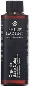 Philip Martin'S Farba Do Włosów - Organic Base Color 5.4 - Opinie i ...