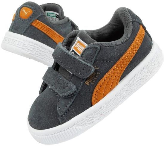 Buty sportowe Puma Suede [365077 17] - Ceny i opinie - Ceneo.pl