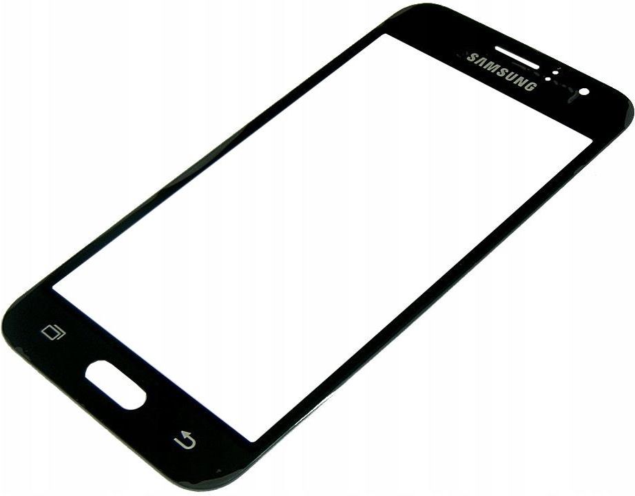 Podzespoły do telefonu Szybka Lcd Do Sam J120 J1 2016 Czarna - Opinie i ...