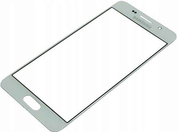 Podzespoły do telefonu Szybka Lcd Do Sam A3 2016 A310 Biała - Opinie i ...