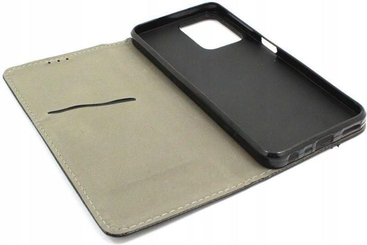 Etui Smart Magnet do Narzo 50A Prime RMX3516 czarn - Etui na telefon ...