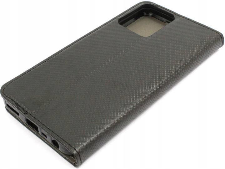 Etui Smart Magnet do Narzo 50A Prime RMX3516 czarn - Etui na telefon ...