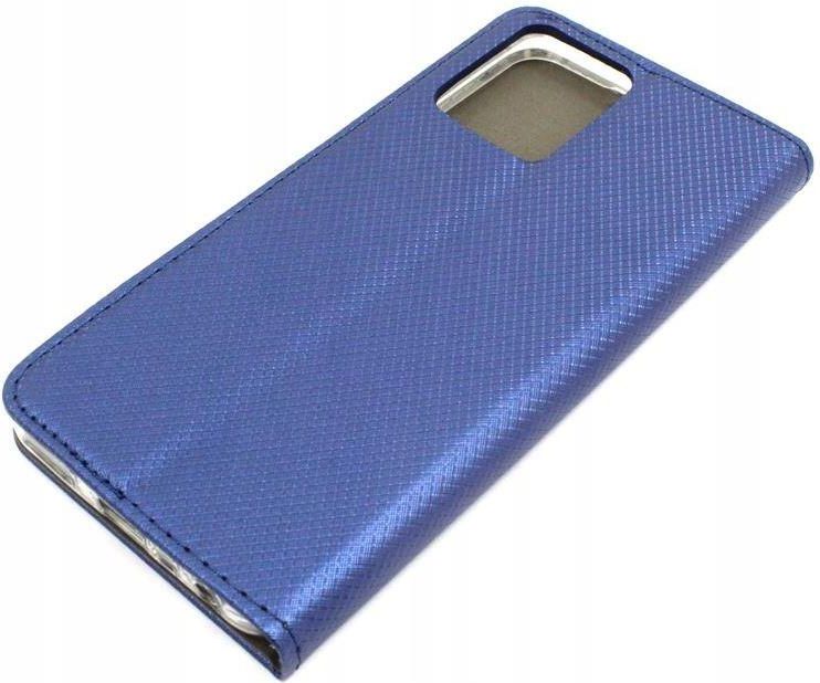Etui Smart Magnet do Narzo 50A Prime RMX3516 grana - Etui na telefon ...