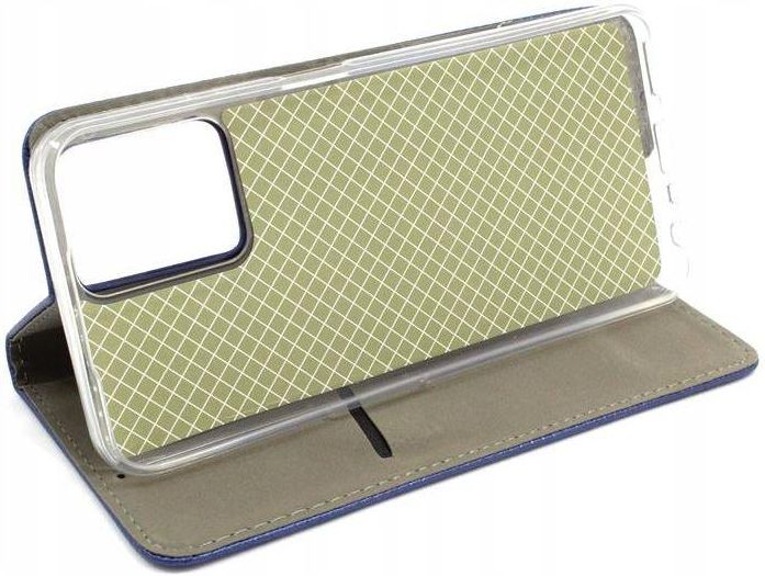 Etui Smart Magnet do Narzo 50A Prime RMX3516 grana - Etui na telefon ...