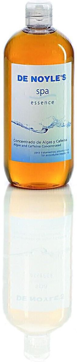 De Noyle'S Concentrado Algas Koncentrat Z Algami I Kofeiną 500Ml - Ceny ...