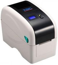 Tsc Ttp-323 12 Punkte/Mm 300Dpi Tspl-Ez Usb Rs232 Beige - Label Printer ...