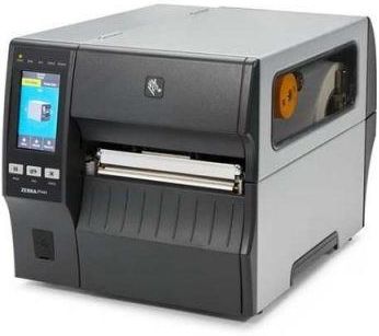 Zebra Zd421 Tt 203 Dpi Usb Host - Label Printer (ZD4A042C0EW02EZ ...