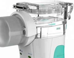 Pojemnik Na Lek Do Inhalatora Familymesh - Opinie i ceny na Ceneo.pl