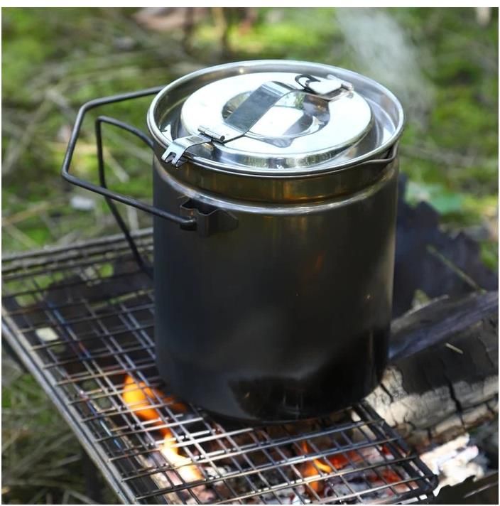 Fire Maple Garnek Antarcti Pot 1,2L - Ceny i opinie - Ceneo.pl