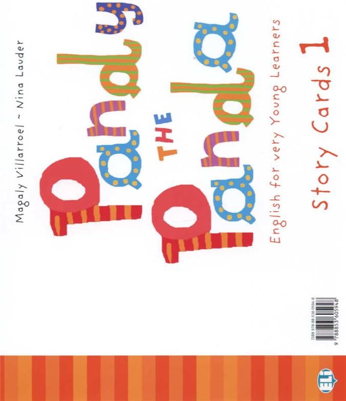 Pandy the Panda 1 Story cards - ceny i opinie - Ceneo.pl