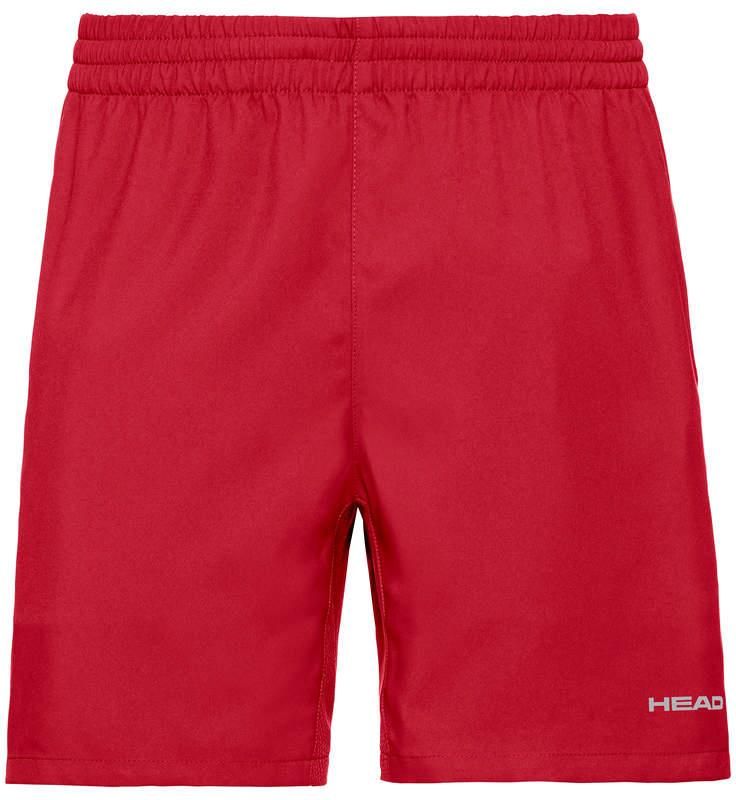 Head Club Shorts Men - red (L) - Ceny i opinie - Ceneo.pl