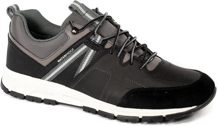 Półbuty Geox U16CQA OME22 C0017 BLACK/GREY - Ceny i opinie - Ceneo.pl