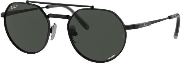 Ray-Ban Jack II Titanium RB8265 3141K8 Polarized L (53) - Ceny i opinie ...