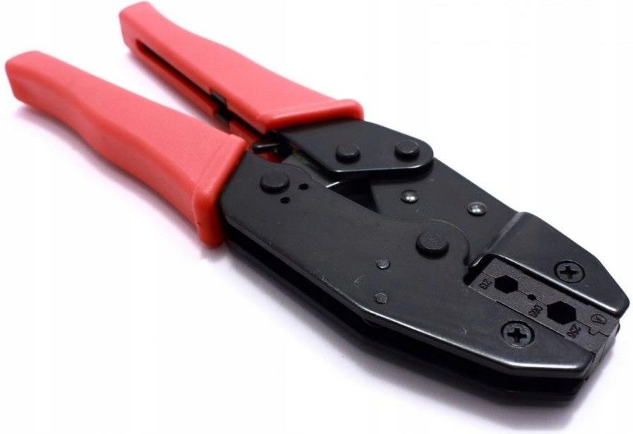 Hanlong Zaciskarka Hy-301A Rg58 Rg59 H155 Sma N Tnc 1934 - Opinie i ...